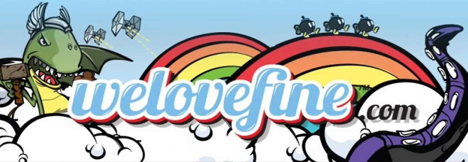 Imaginato | Welovefine